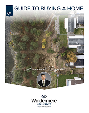 Homepage - Michael Doggett