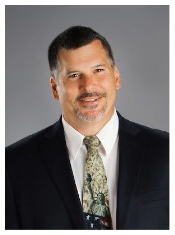 Homepage - Michael Doggett